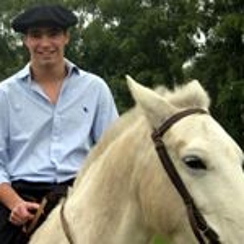 Stream Fran Chimento music | Listen to songs, albums, playlists for ...