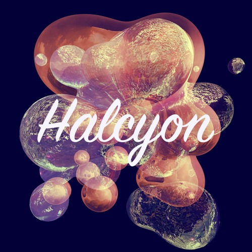 Stream Halcyon music | Listen to songs, albums, playlists for free on ...
