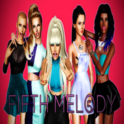 Stream Fifth Melody music | Listen to songs, albums, playlists for free ...