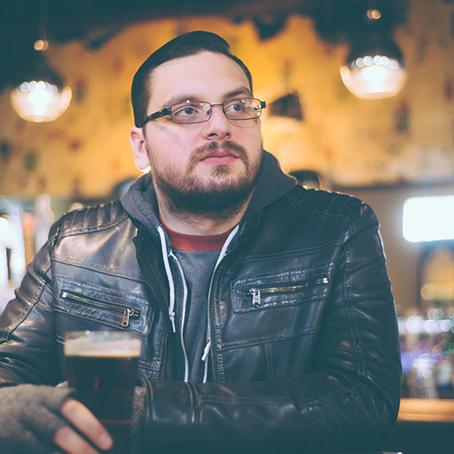 Stream "The Reckoning" by Shapes & Colors by Aaron McCall | Listen ...