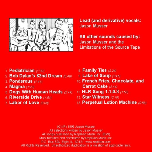 Stream Magma by JasonMusser | Listen online for free on SoundCloud