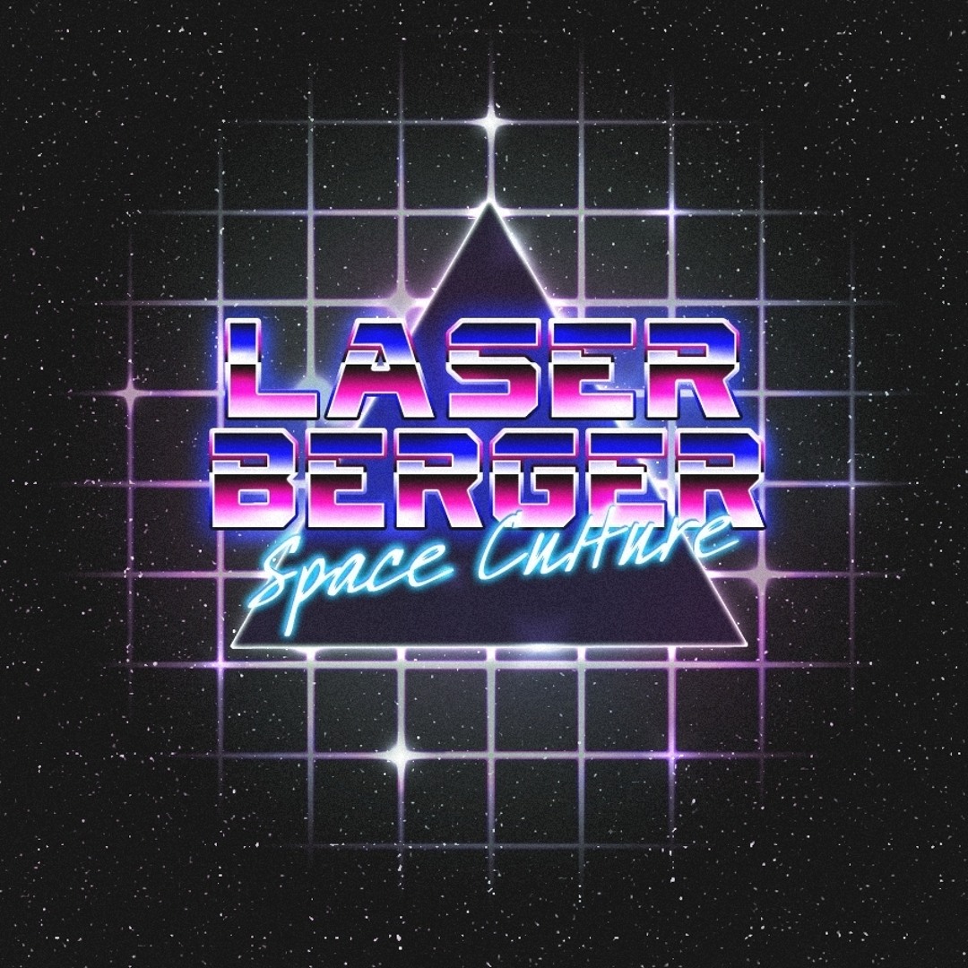 Stream Cyber Disco Escape by Laser Berger | Listen online for free on ...