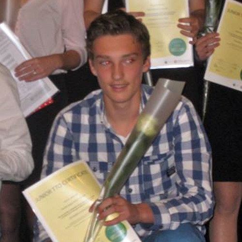 Stream Daan Statius Muller music | Listen to songs, albums, playlists ...