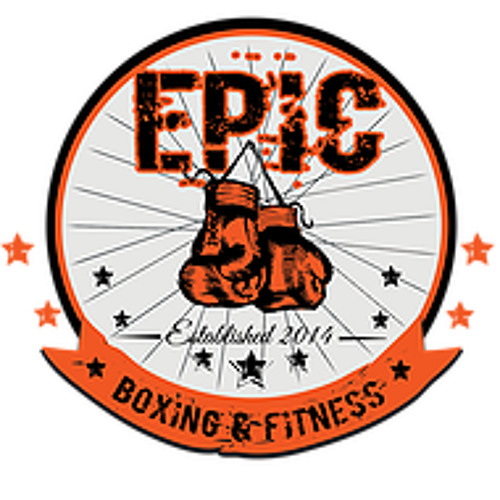 Stream Epic Boxing and Fitness music | Listen to songs, albums ...