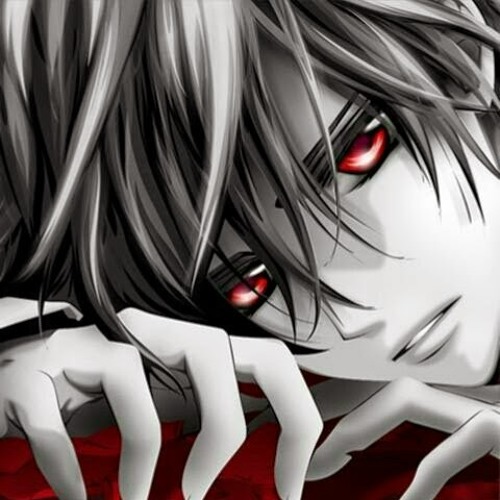Stream Red Anime Creature 101 music | Listen to songs, albums ...
