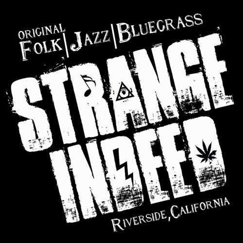 Stream Strange Indeed music | Listen to songs, albums, playlists for ...