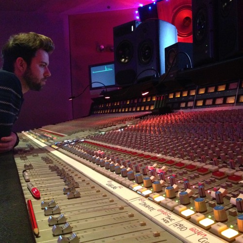 Stream Tom Napier - Lovegame Cover (Production) by Alex Lyne ...