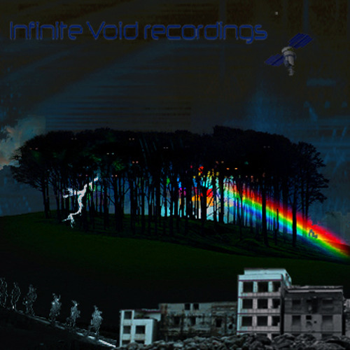Stream Infinite Void recordings music | Listen to songs, albums ...