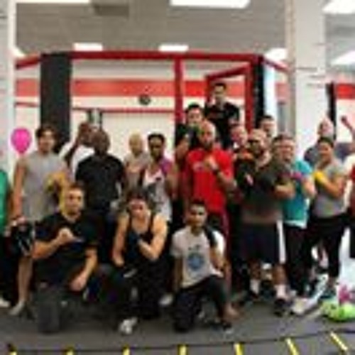 Stream UFC Gym Edgewater music | Listen to songs, albums, playlists for ...