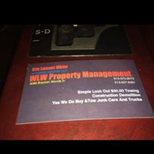 Stream Wlw Property music | Listen to songs, albums, playlists for free on SoundCloud