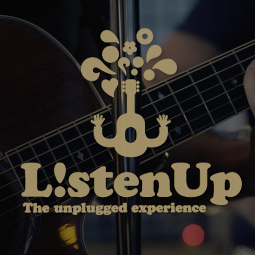 Stream ListenUp-Unplugged music | Listen to songs, albums, playlists ...