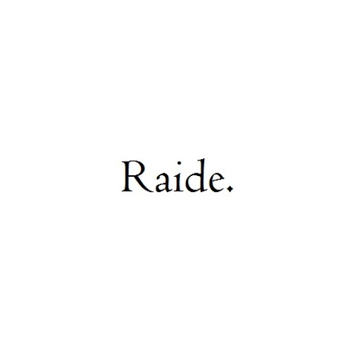 Stream Raide. music | Listen to songs, albums, playlists for free on ...