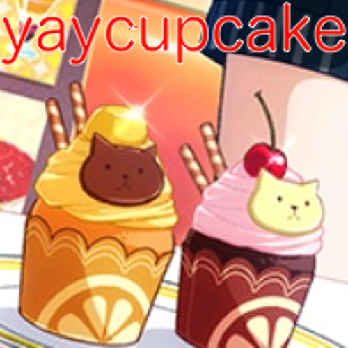 Stream yaycupcake music | Listen to songs, albums, playlists for free on SoundCloud