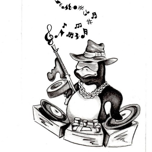Stream DJ Gangster Penguin music | Listen to songs, albums, playlists ...