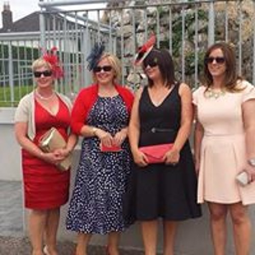 Stream Louise Drinan Cullinane music | Listen to songs, albums ...