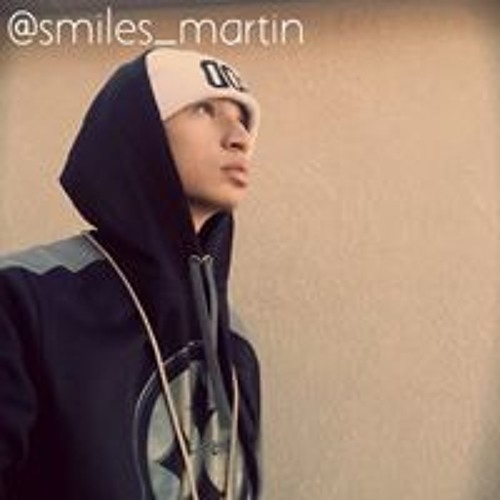 Stream Smiles-Miles Martin music | Listen to songs, albums, playlists ...