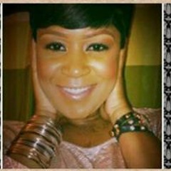Keisha Barnes's Instagram, Twitter & Facebook on IDCrawl