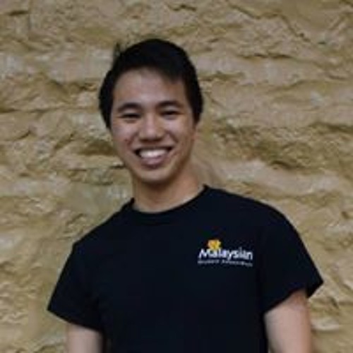 Stream Richard Liew | Listen to podcast episodes online for free on ...