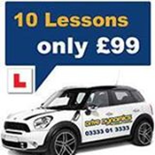 Stream How Automatic Driving Lessons Can Help by Drivedynamics | Listen online for free on ...