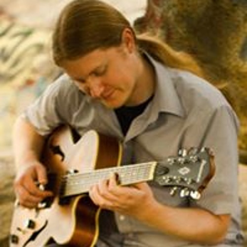 Stream 5 Easy Blues Guitar Licks by Michael Bacarella | Listen online ...