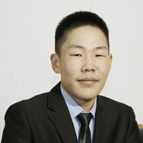 Stream Batbold Bi Mongol Er Hun by Baasandorj Erdenebaatar | Listen ...