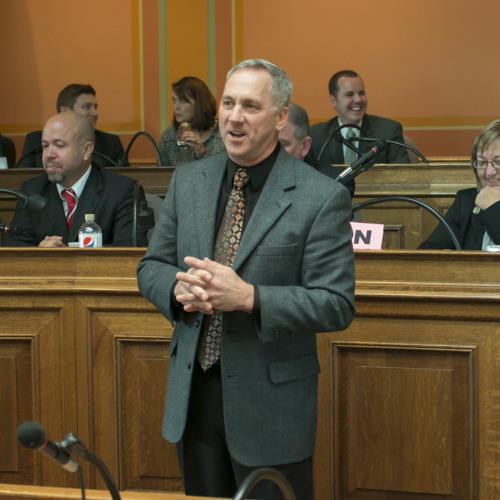 Stream Jay Weber Show - February 16, 2015 by RepKnodl | Listen online ...