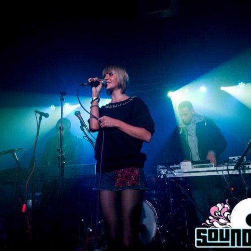 Stream Lady Paradox music | Listen to songs, albums, playlists for free ...