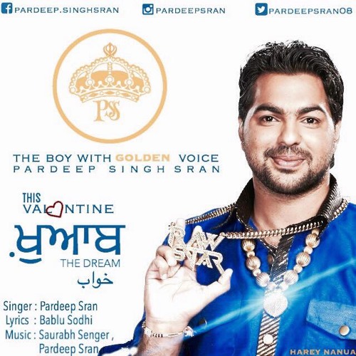 Stream Pardeep.S.Sran Official music | Listen to songs, albums ...