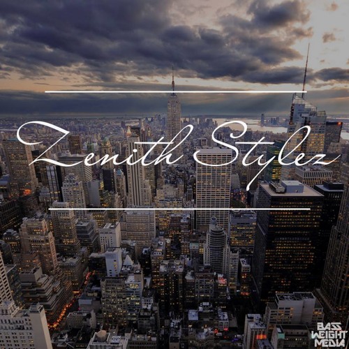 Stream British Joe & Zenith Stylez - Pursuit (Original Mix) by ...