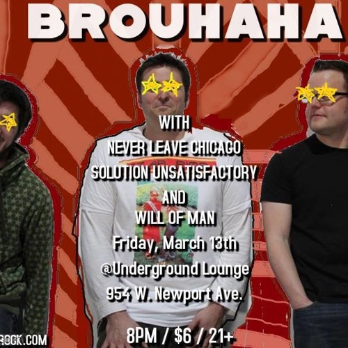 Stream BROUHAHA music | Listen to songs, albums, playlists for free on ...