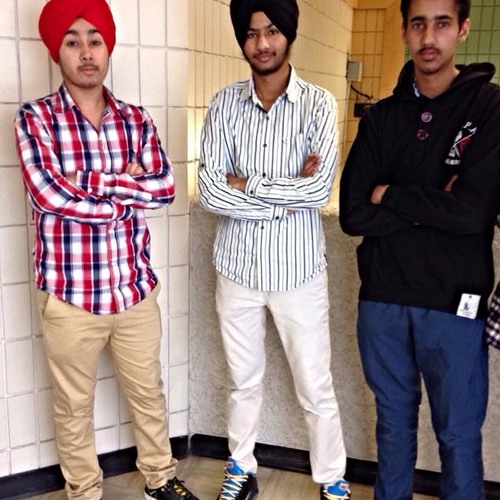 Stream Mr_Brar music | Listen to songs, albums, playlists for free on ...