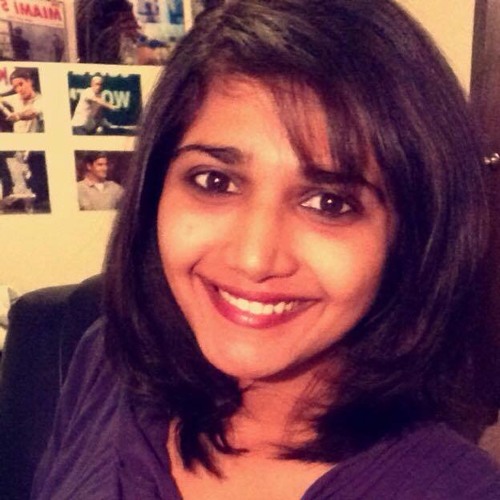 Stream Nidhi Menon music | Listen to songs, albums, playlists for free ...