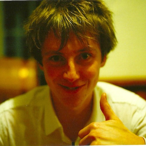 Stream About The System by Aaron Medcraft | Listen online for free on ...