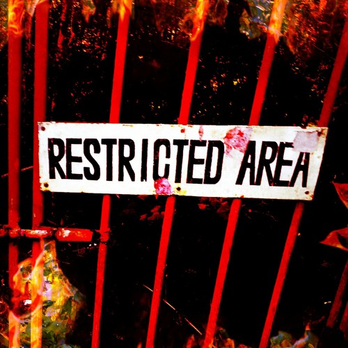 Stream restricted_area music | Listen to songs, albums, playlists for ...