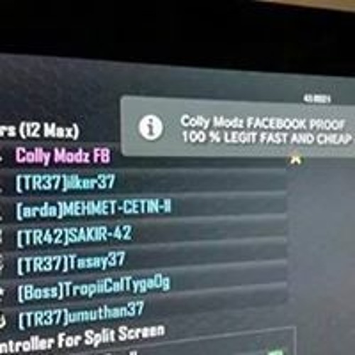 Stream Colin Mylett Kehoe music | Listen to songs, albums, playlists ...