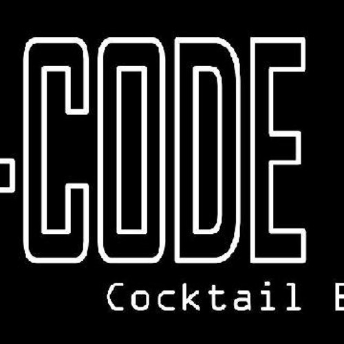 Stream i-CODE Cocktail Bar music | Listen to songs, albums, playlists ...