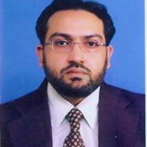 Stream Ahmed Subhani | Listen to alif Allah playlist online for free on ...