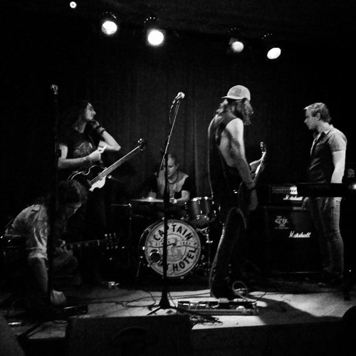 Stream The Aviators music | Listen to songs, albums, playlists for free ...