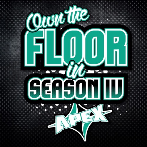 Stream Official Apex Cheer music | Listen to songs, albums, playlists ...