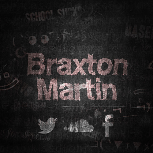Stream Braxton Martin music | Listen to songs, albums, playlists for ...