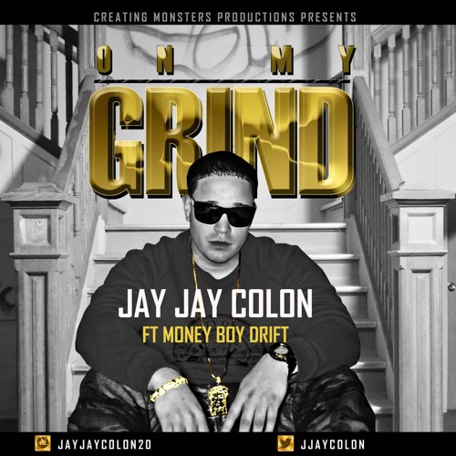 Stream Jay Jay Colon music | Listen to songs, albums, playlists for ...
