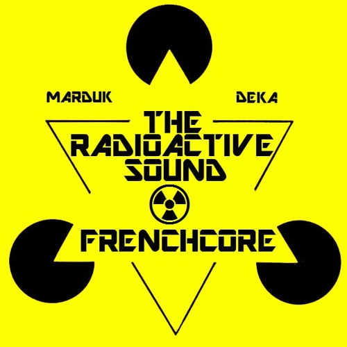 Stream The Radioactive Sound music | Listen to songs, albums, playlists ...