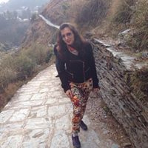 Stream Ayushi Seth music | Listen to songs, albums, playlists for free on SoundCloud