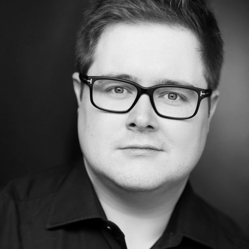 Stream Richard Reed Video Game Reel by Richard Reed Voice Actor ...