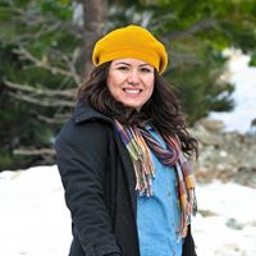Stream Stacey Marin-Chavez music | Listen to songs, albums, playlists ...