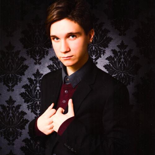 Stream Sean Mathieson music | Listen to songs, albums, playlists for ...