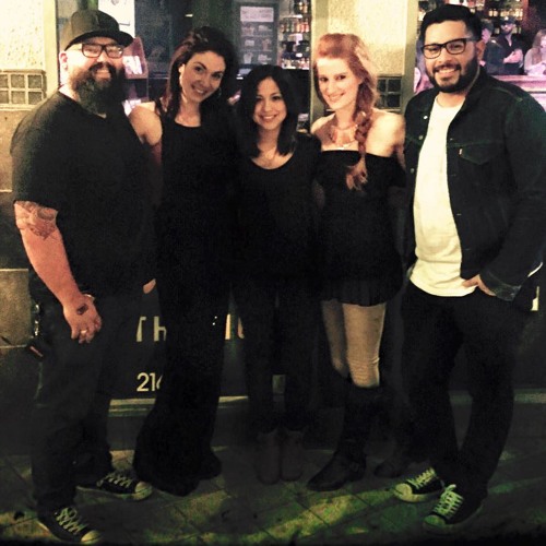 Stream Sarah and The Sparrows music | Listen to songs, albums ...