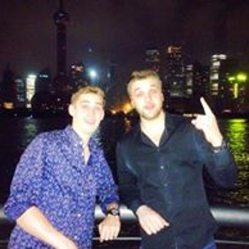 Stream Harrison Barker music | Listen to songs, albums, playlists for ...