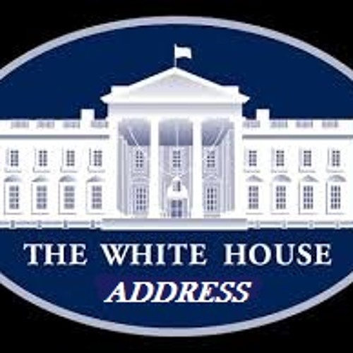 Stream Whitehouse Address music | Listen to songs, albums, playlists for free on SoundCloud
