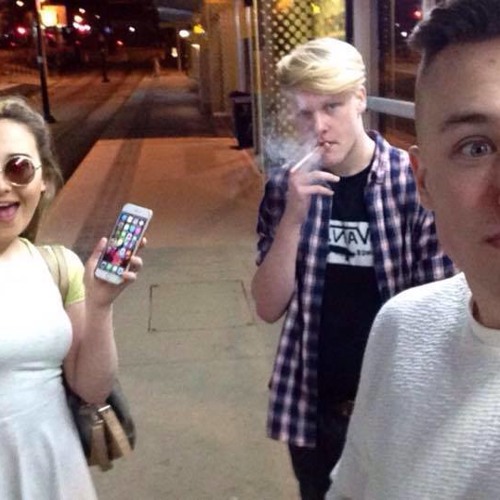 Stream Sam Jagger 1 music | Listen to songs, albums, playlists for free ...